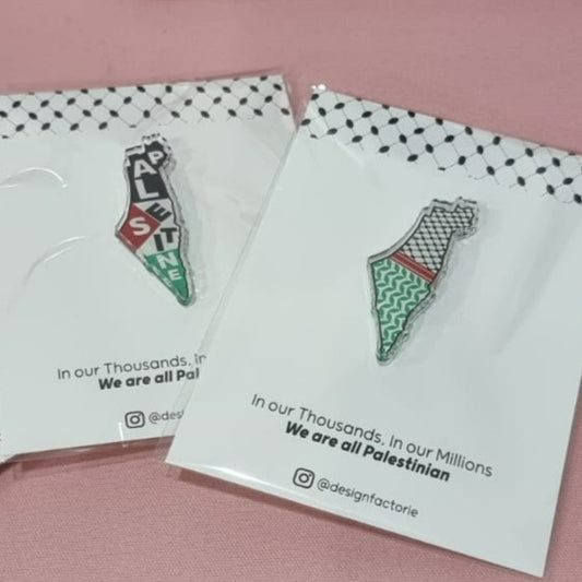 Accessories – Wear It Proud